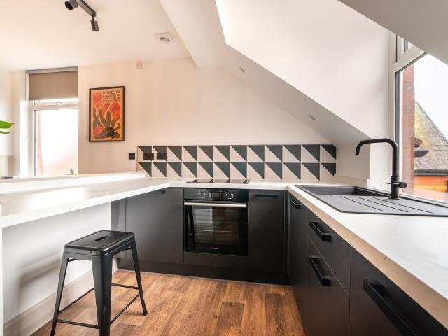 Room at Bolton Street, Borough of Fylde