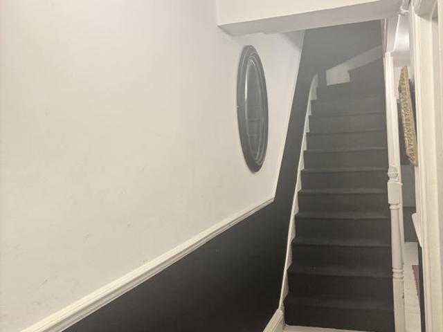 Room at Bonner Road, Greater London