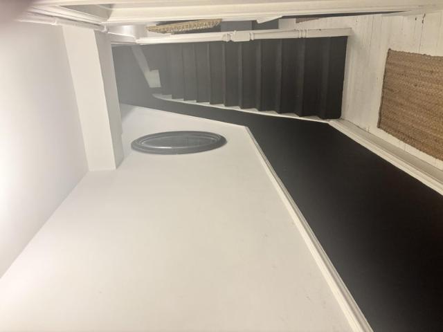 Room at Bonner Road, Greater London