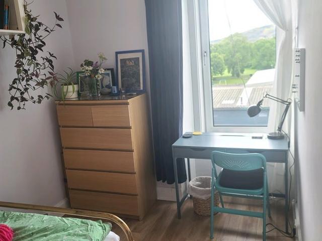 Room at Bonnington Road, City of Edinburgh