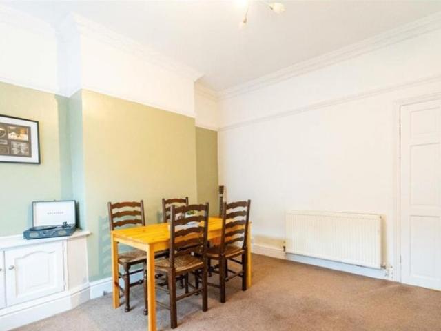 Room at Bond Street, Birmingham
