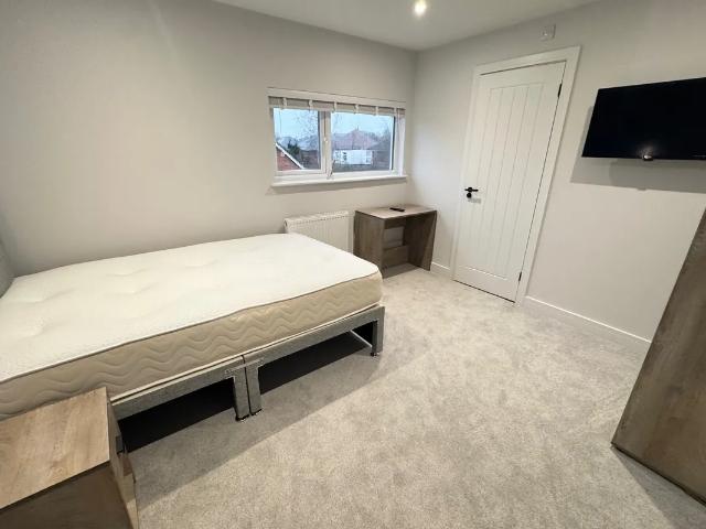 Room at Bonham Road, Bournemouth