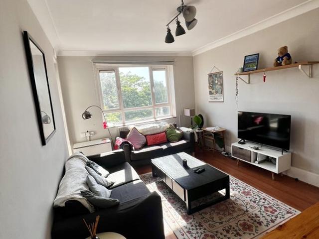 Room at Bonham Road, Greater London
