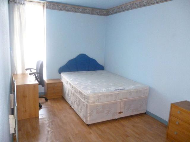 Room at Bostoche Close, Basildon