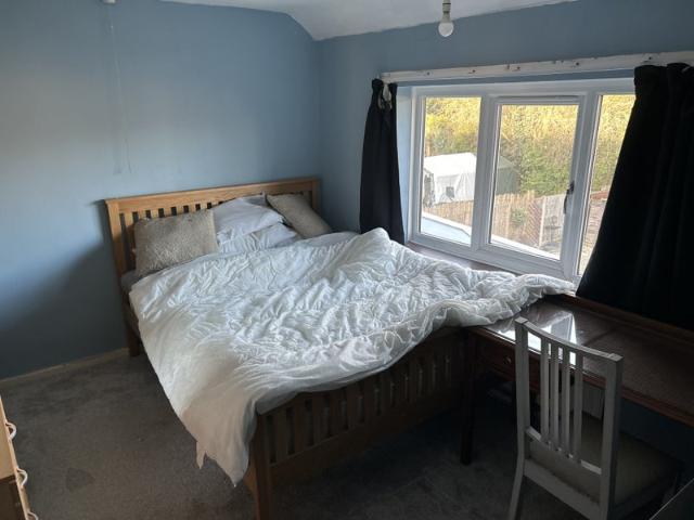 Room at Bostocks Lane, Nottingham