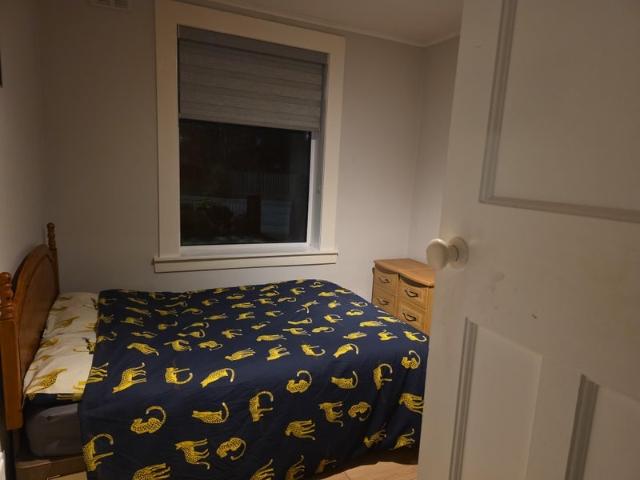 Room at Boswall Parkway, City of Edinburgh