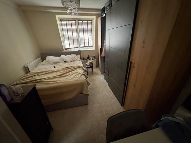 Room at Boswell Street, Greater London