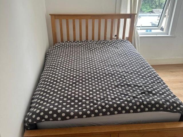 Room at Boswell Road, Greater London