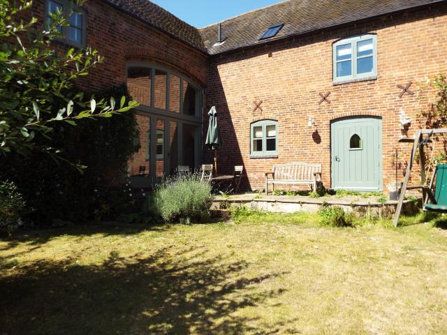 Room at Borough Lane, Lichfield