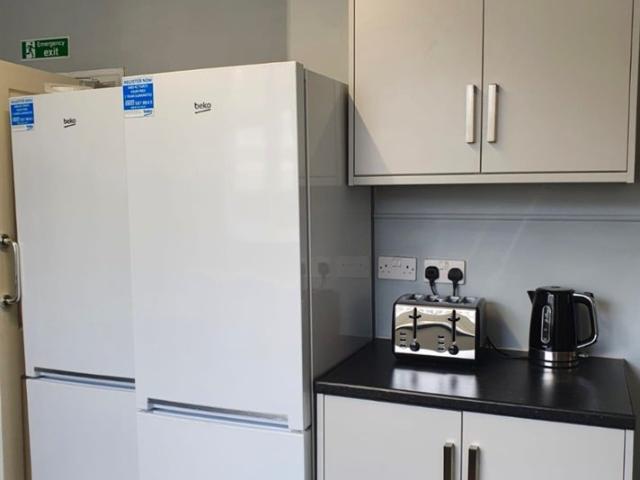 Room at Boroughbridge Road, York