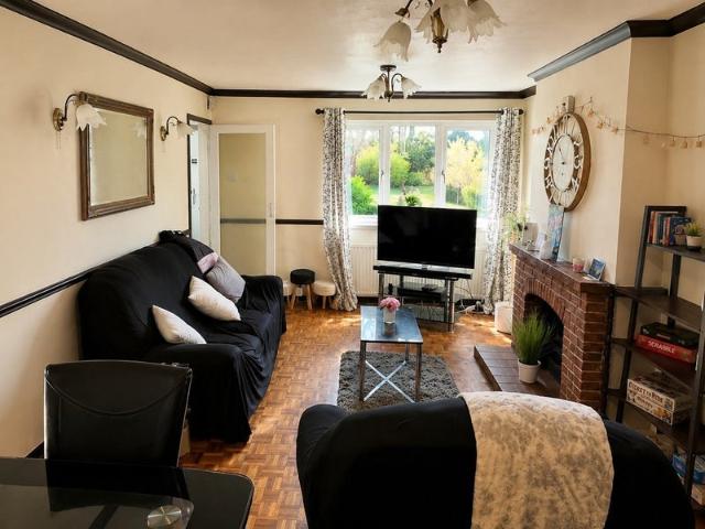 Room at Borda Close, Chelmsford