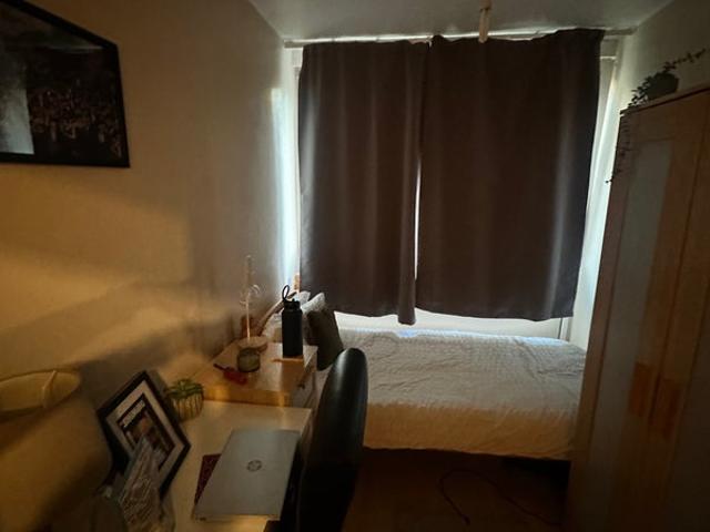 Room at Bordon Walk, Greater London