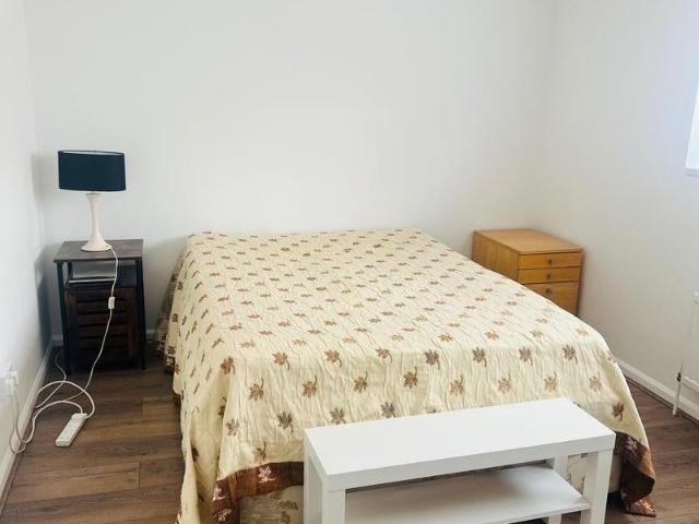 Room at Borthwick Road, Greater London