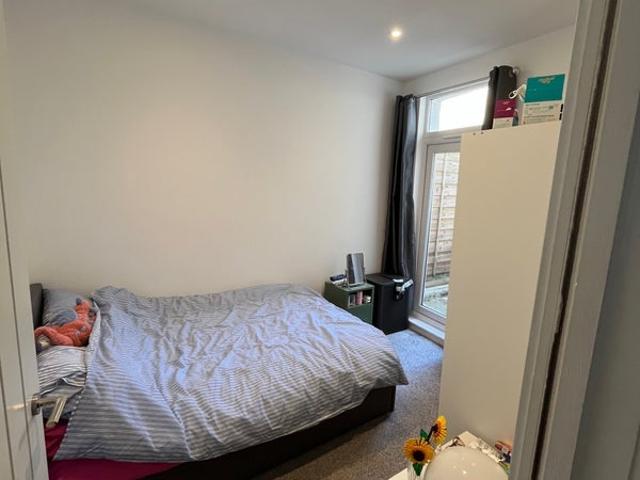 Room at Bow Common Lane, Greater London