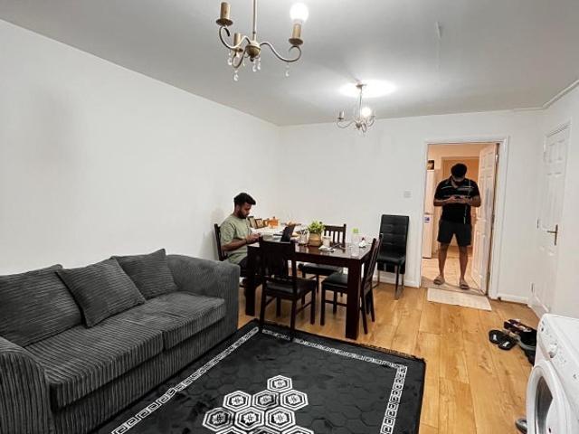 Room at Bow Common Lane, Greater London