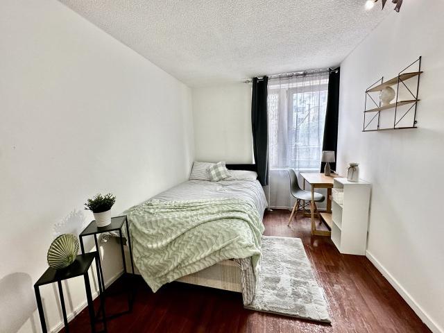 Room at Bow Common Lane, Greater London