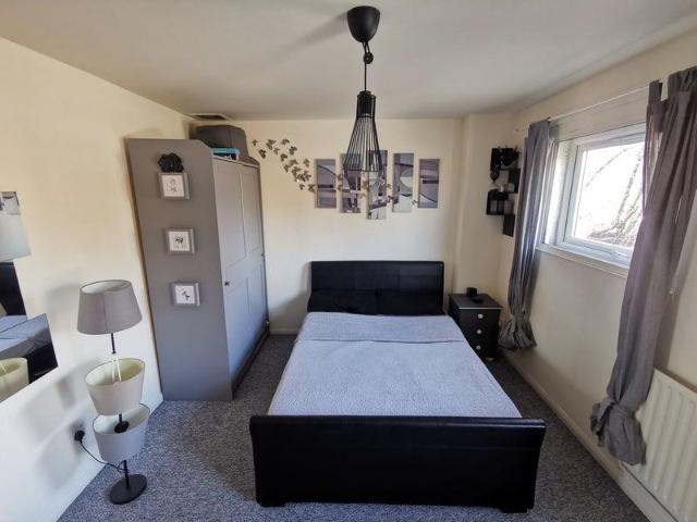 Room at Bow Road, Greater London