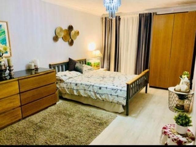Room at Bow Road, Greater London