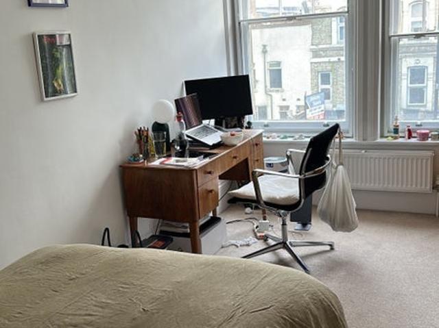 Room at Bowman's Mews, Greater London