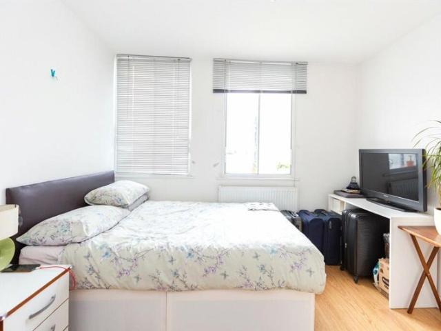 Room at Bowman's Mews, Greater London