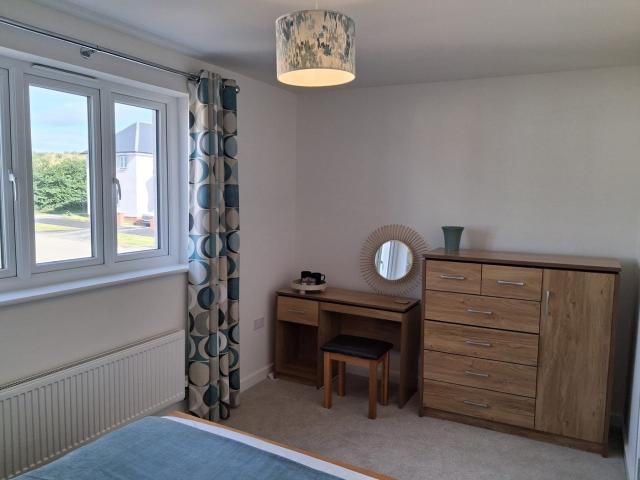 Room at Bownder Blos, Saltash