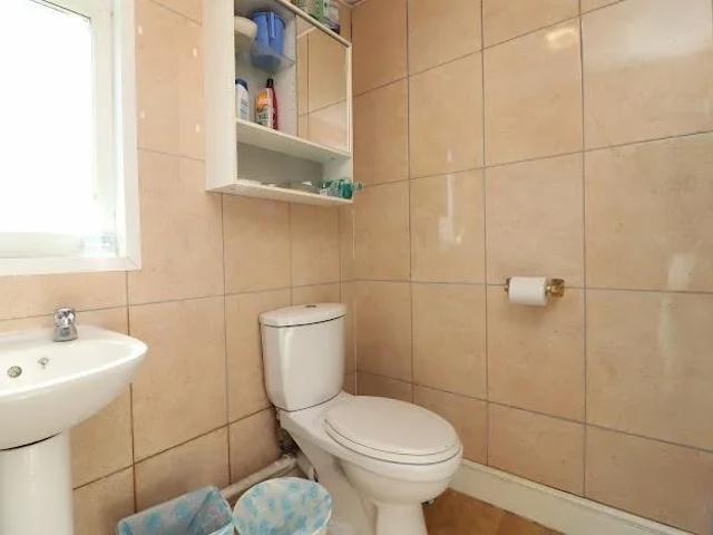 Room at Bowden Lane, Southampton