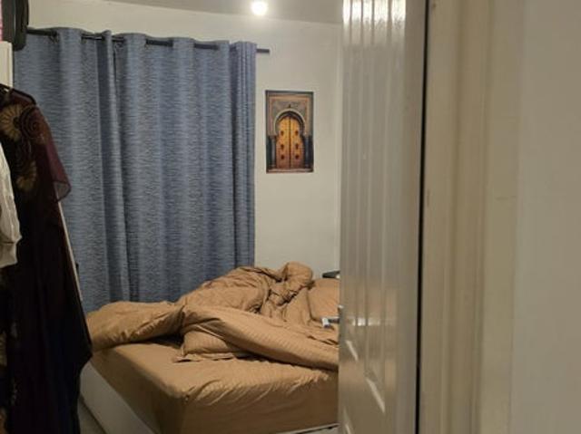 Room at Bowdon Avenue, Manchester