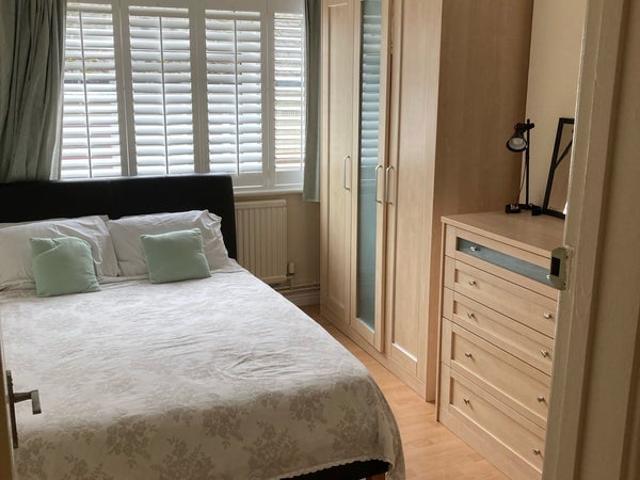 Room at Bower Road, Sevenoaks