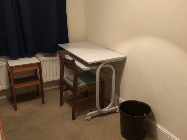 Room at Bower Street, Maidstone