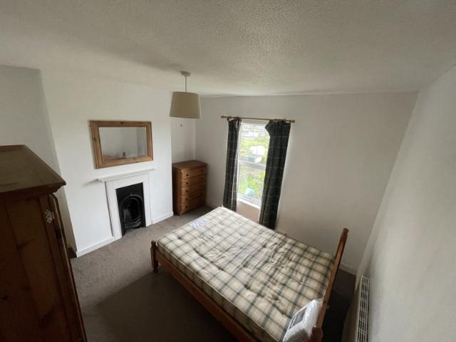 Room at Bower Street, Maidstone