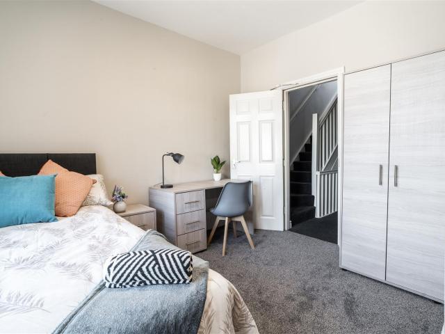 Apartment at Bowerham Road, Lancaster
