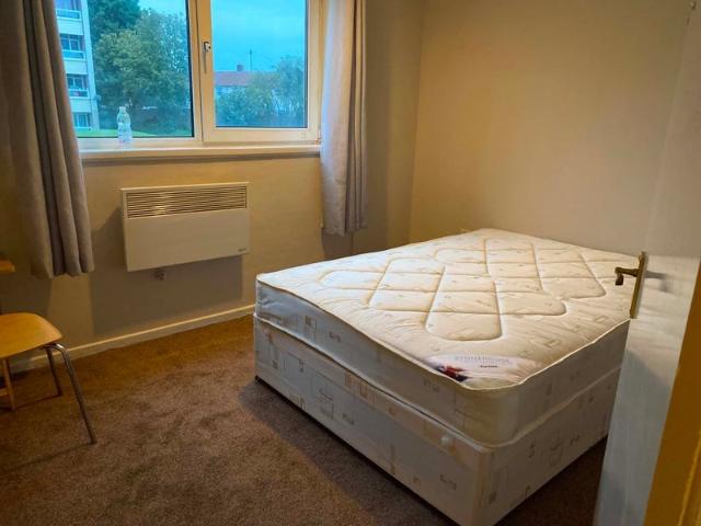 Room at Bowers Avenue, Norwich