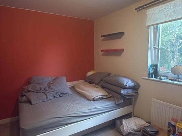 Room at Bowhill Way, Harlow