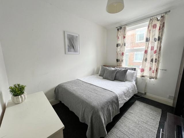 Room at Bowling Green Lane, South Kesteven