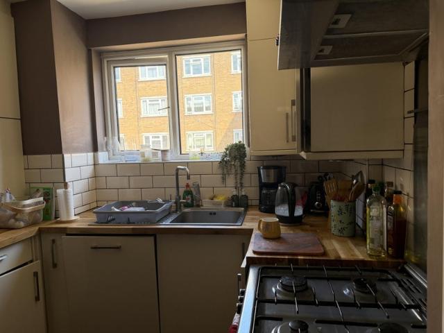 Room at Bowling Green Walk, Greater London