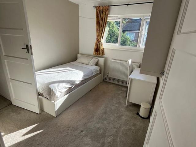 Room at Bowling Green Walk, Greater London