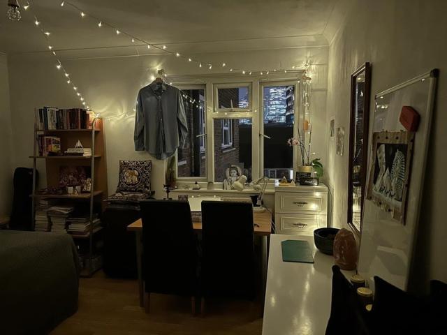 Room at Bowling Green Walk, Greater London