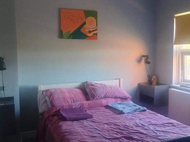 Room at Bowpatch Road, Wyre Forest