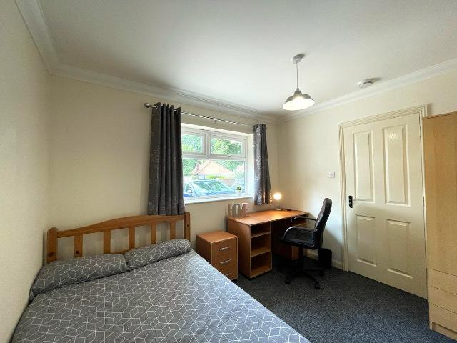Room at Bowthorpe Road, Norwich