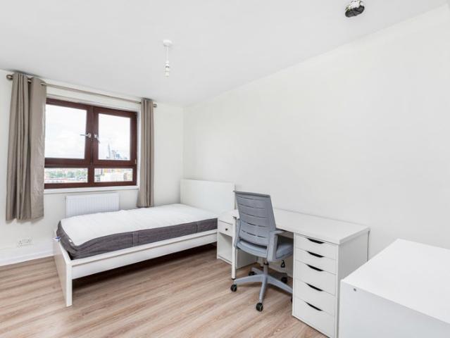 Room at Bowyer Place, Greater London