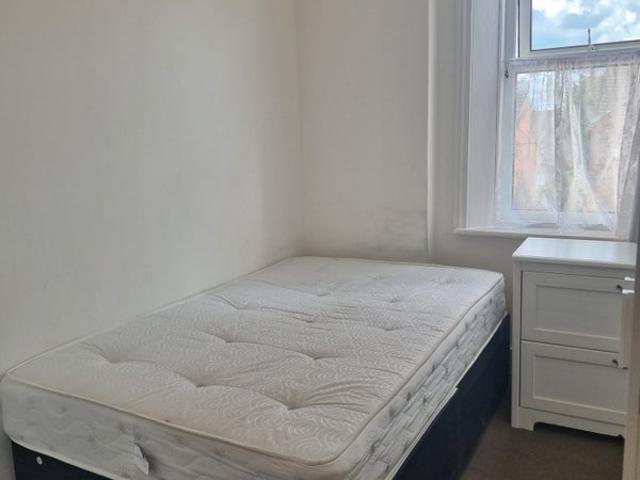 Room at Bothal Street, Newcastle upon Tyne