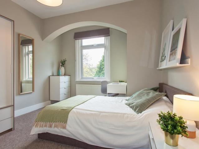 Room at Bottonscroft Close, Greater London