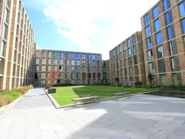Apartment at Boundary Lane, Manchester