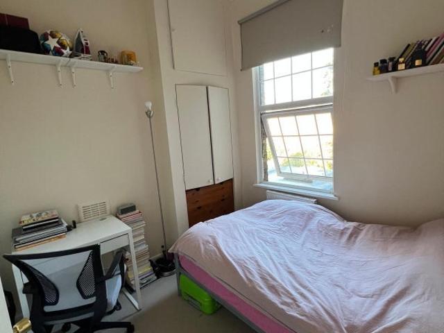 Room at Boundaries Road, Greater London