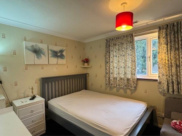 Room at Bouchers Mead, Chelmsford