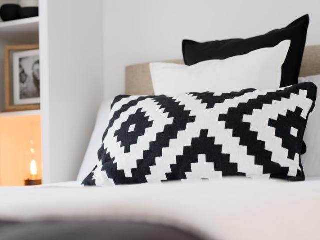 Room at Boughton Road, Rugby