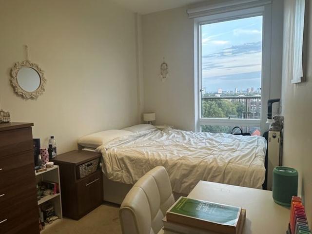 Room at Boulcott Street, Greater London