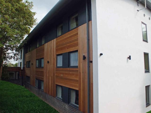 Room at Bourn Brook Walkway, Birmingham