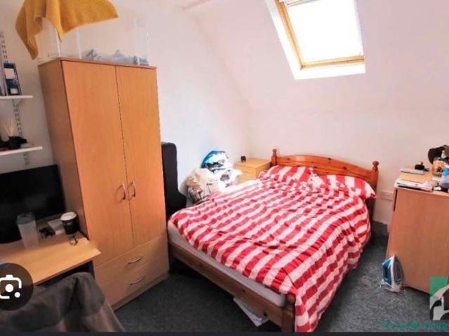 Room at Bournbrook Road, Birmingham