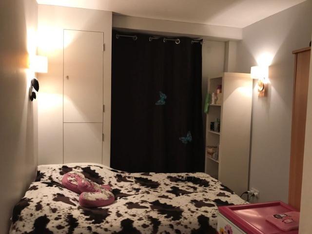 Room at Bourne Terrace, City of Westminster